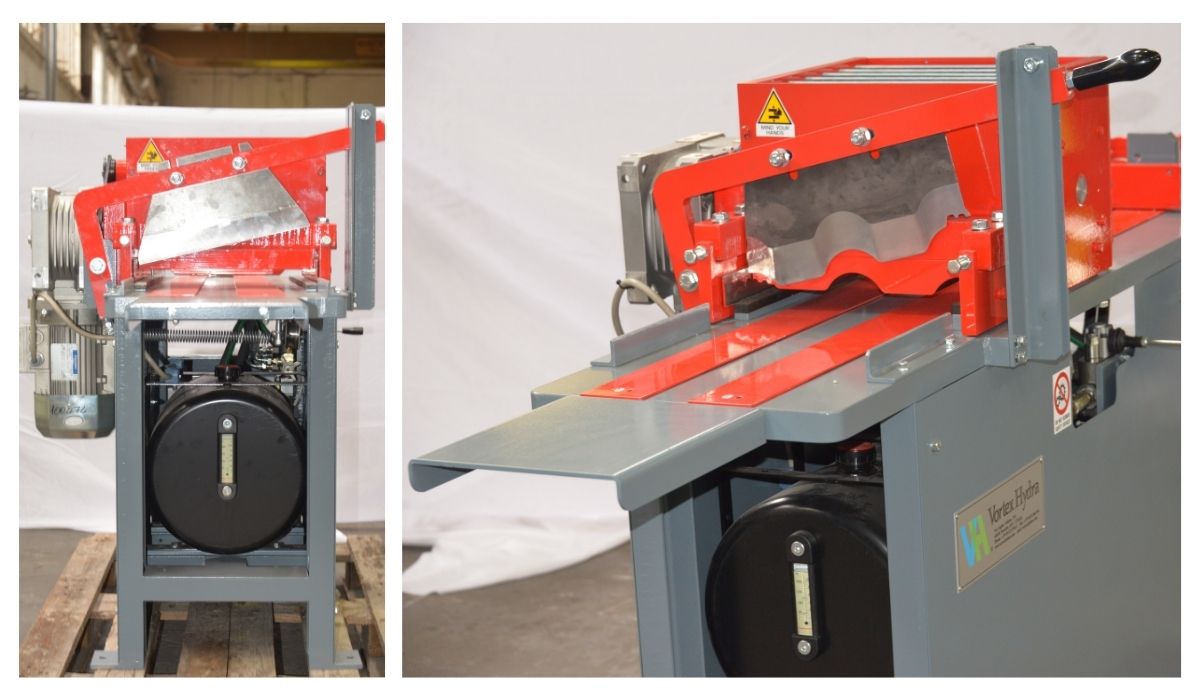 "Uno + Uno" Twin starter pack: a help with production of concrete roofs and walls/floors ...