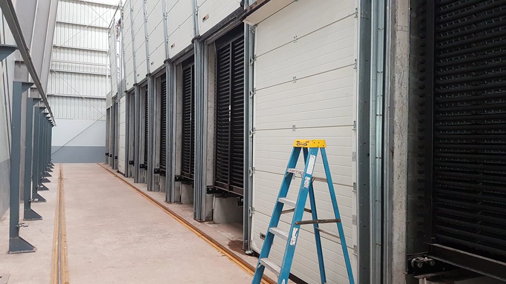 Matrix Plant - Concrete Roof Tile Machinery | Vortex Hydra