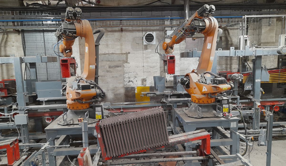 Vortex Hydra joins past to future for customer's success! - Vortex Hydra