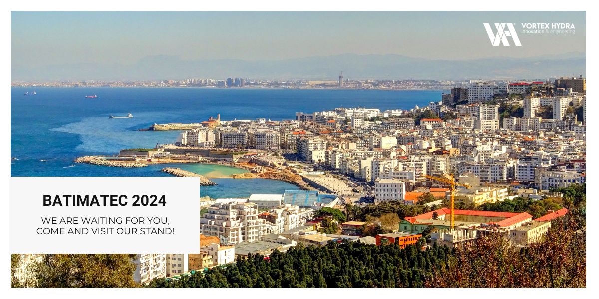 BATIMATEC: 7-11 MAY, 2023!